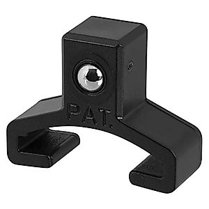 Performance Tool W38003-1 10pc 3/8-Inch Drive Replacement Clips - Organize Your Socket Set with Ease and Efficiency