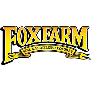 FoxFarm Ocean Forest FX14000 -1.5 Cubic Foot Organic Potting Soil (2-Pack (Original))