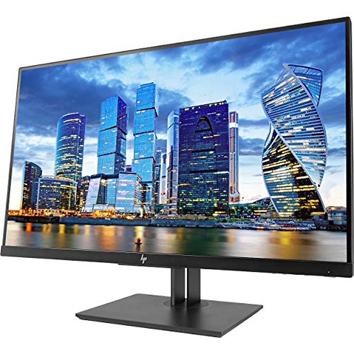 HP Z27 27 Inch 4K UHD Multi-Device Monitor Bundle with USB-C, HDMI, K375s Bluetooth Keyboard, M585 Bluetooth Mouse, Gel Pads, Compatible with MacBook, MacBook Pro, MacBook Air, iPad and iPhone