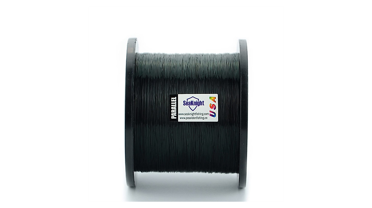 Strong 500M Monofilament Fishing Line - Ideal for All Anglers