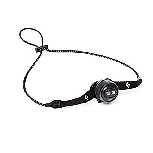 Black Diamond Equipment Flare Headlamp, Graphite