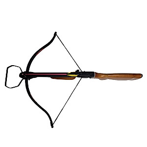 SAS Manticore 150lbs Hunting Crossbow (Wood)