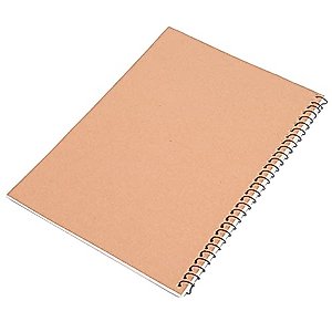 Notebook Beautiful Practical for Amateurs for Copying Music Score(Black piano pattern)