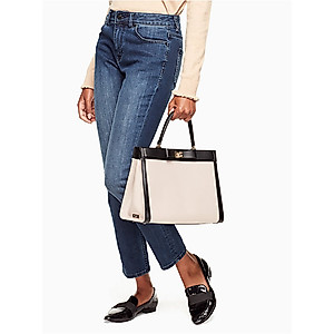 Kate Spade New York Mayfair Drive Tullie (Almondine Black)