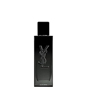 Yves Saint Laurent Ysl Myslf Eau de Parfum Spray for Men, 3.4 Ounce