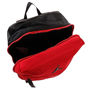 Nike Jordan Urbana Backpack (One Size, Gym Red)