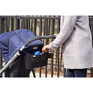 UPPAbaby Carry-All Parent Organizer
