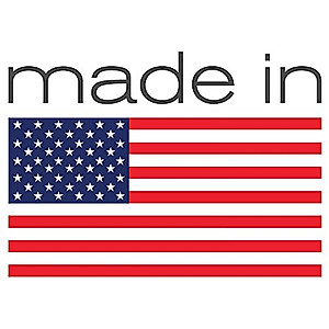 Questech Décor 8 Inch Corner Shower Shelf and 5 Inch Shower Caddy Soap Dish, Metro Flatback Wall Mounted Bathroom Shower Organizer, Bright White Polished