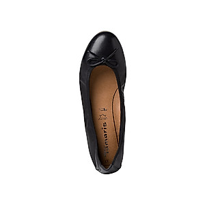 Tamaris 1-1-22116-24, Women's Ballet Flats, Blue (Navy 805), 3.5 UK (36 EU)