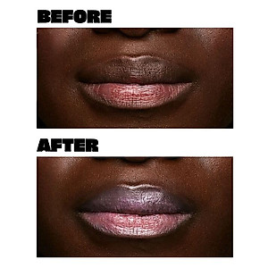 BABE ORIGINAL Glow Plumping Lip Jelly For Thicker Lips - High Shine Lip Gloss for Moisturizing, Hydrating and Soothing Lips, Blush