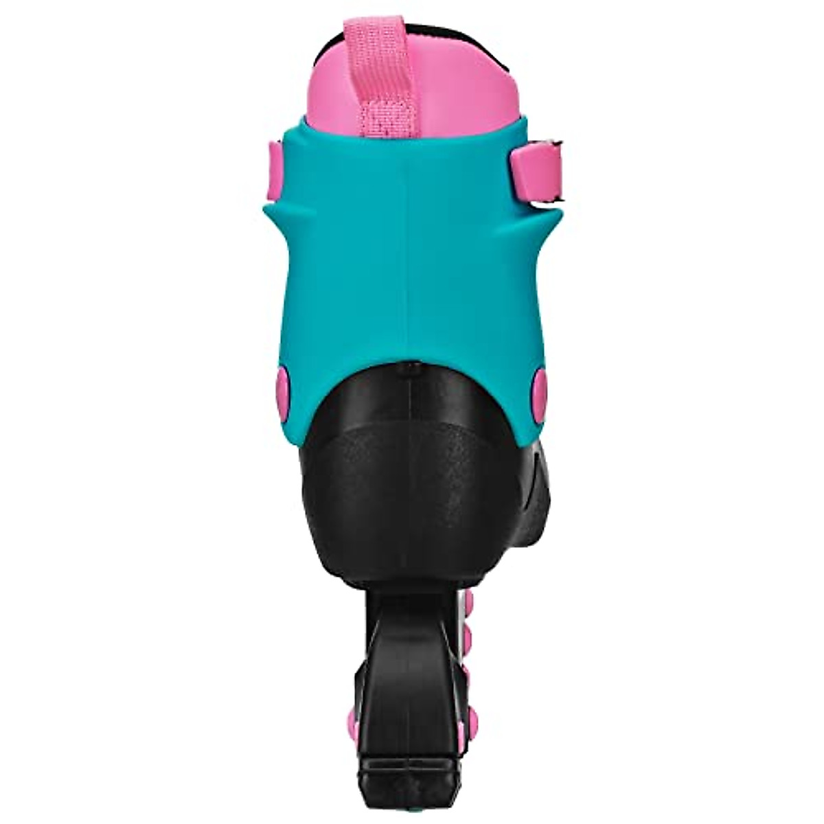 Roller Derby Elite Candi GRL South Beach Molded Inline Skates Rocki Pop Size M08/W09