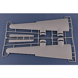 Hobbyboss HBB83211 Model Kit, Various