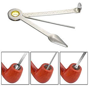 ADILAIDUN King Size Pre-Rolled Paper Tube Storage Container, Waterproof, Crush Proof Rolled Paper Tube, Black (5 pieces)