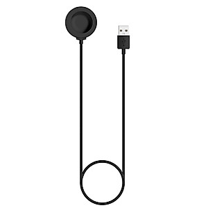 LOKEKE for Huawei Watch Buds USB Charging Cable Replacement USB Charger Charging Cable Cables for Huawei Watch Buds/Watch GT Cyber/Watch GT3 Pro/D/GT 3/2 Pro