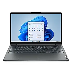 Lenovo 2023 Ideapad 5 15.6" FHD IPS Touchscreen Laptop AMD 8-Core Ryzen 7 5825U 16GB DDR4 1TB M.2 NVMe SSD AMD Radeon Graphics HDMI WiFi AX BT USB-C Fingerprint Backlit Grey Windows 11 Pro w/RE USB