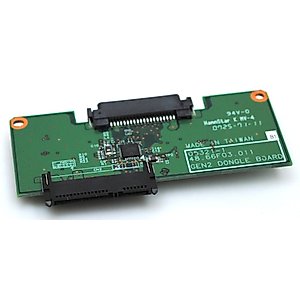 65695-02 NETAPP SATA to FC Fiber Channel Interposer/DONGLE Board
