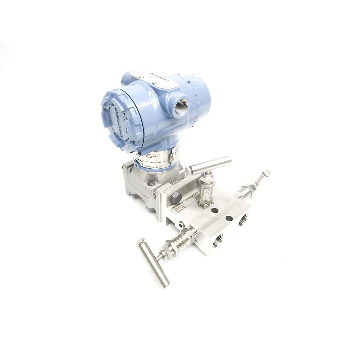 Industrial MRO 3051CD2A02A1AE5M5H2SJL4 NSMP-OEM