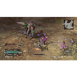 Magna Carta 2 Xbox 360 - Xbox 360 - Xbox 360