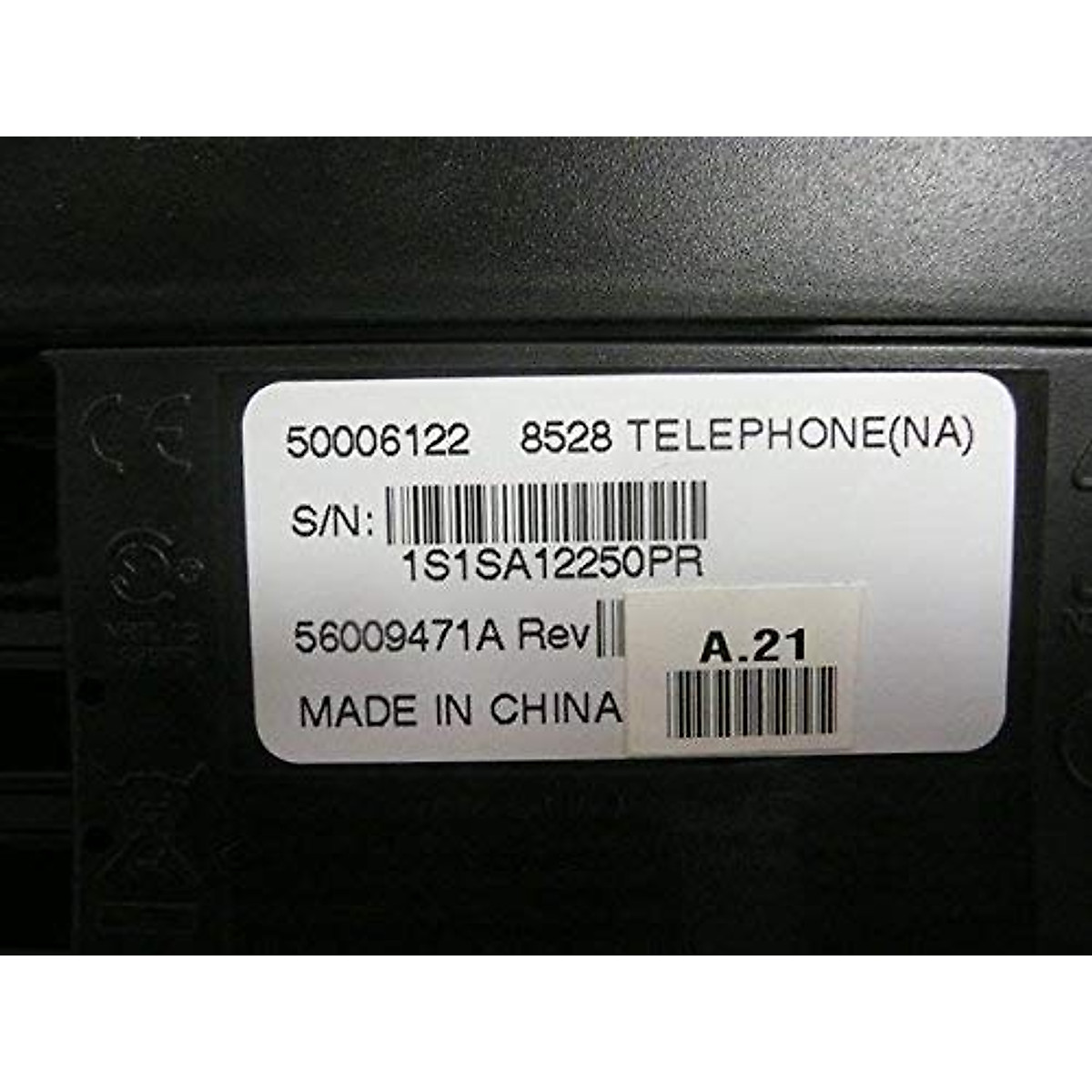 MITEL 8528 Phone (NA) ~ Part# 50006122 (Certified Refurbished)