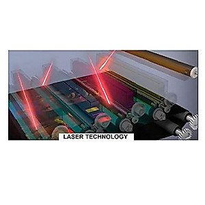 Premium Ink&Toner | Re-Manufactured Toner Cartridge Replacement for TN-760 – Standard Yield Laser Printer Cartridge Compatible with Brother