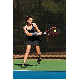 Dr. Arthritis Doctor Developed Wrist & Hand Compression Sleeve/Support/Brace, Palm Protector with Gel Pad, Optimum Comfort for Carpal Tunnel, RSI & More Pink/Grey, Small