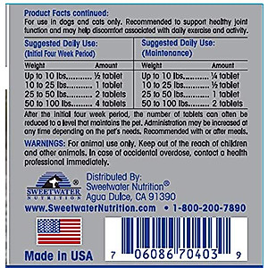 Inflamaway HA - 100 count