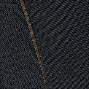 Nike Sportswear Essentials Messenger Bag (15L) (Black/Black/Ironstone)