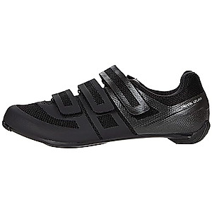PEARL IZUMI Quest Studio Black EU 43 (US Women's 10.5) M