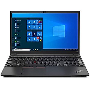 Lenovo 20TD001NUS Ts E15 G2 Ci7 8g 512g W10p