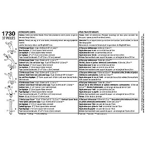 Simplicity Creative Patterns 1730 Stethoscope Covers