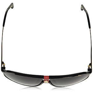 Carrera Carrera 1034/S Gold Red/Grey Shaded One Size