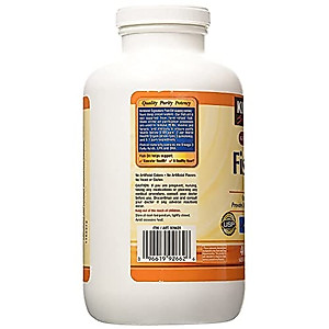 Kirkland Signature Natural Fish Oil Concentrate with Omega-3 Fatty Acids, 400 Softgels, White