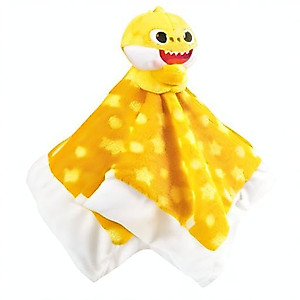 WowWee Baby Shark Official - Baby Shark Plush Lovey