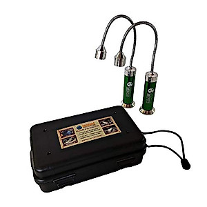 BBQ Grill Light for Green Mountain Grills - All Models