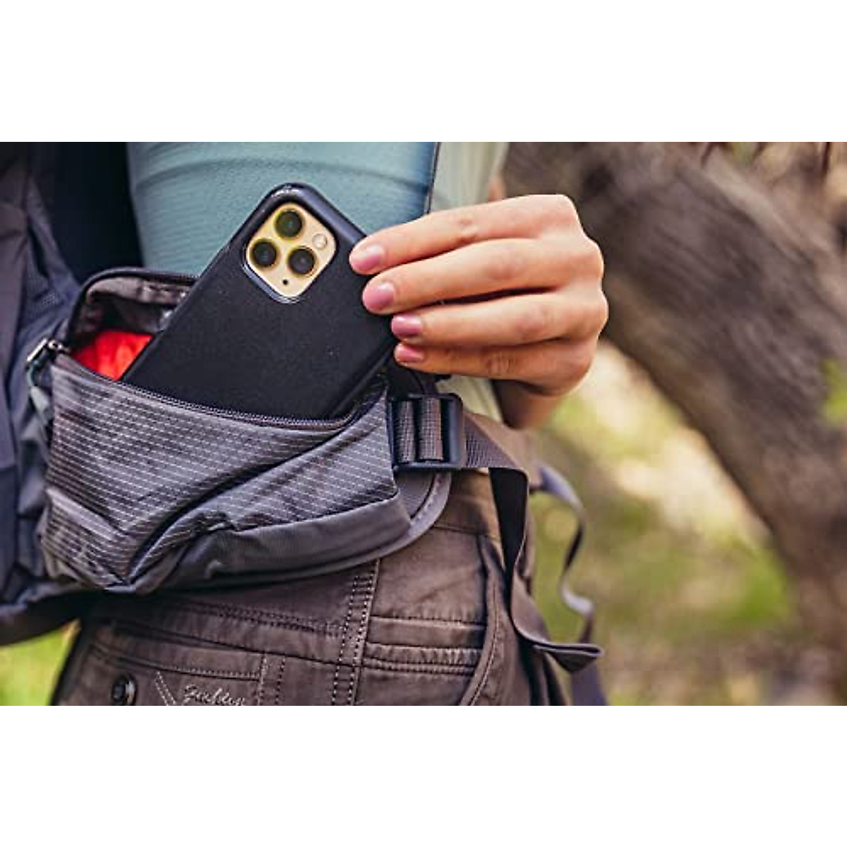 Gregory Mountain Products Maya 30 Storm Blue