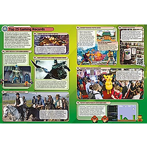 Guinness World Records 2023