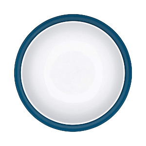 OXO Tot Stick & Stay Suction Bowl - Navy