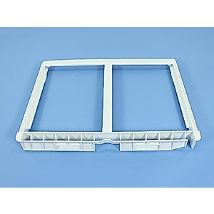 YesParts WP2314549 Durable Refrigerator Cover compatible with 2314549 2314500 2314502 2210524