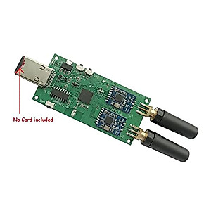 Radiofrequency Modules, Evil Crow RF V2 2 CC1101 RF Modules RF Module Board Adapter 2.4GHz Professional for Learning