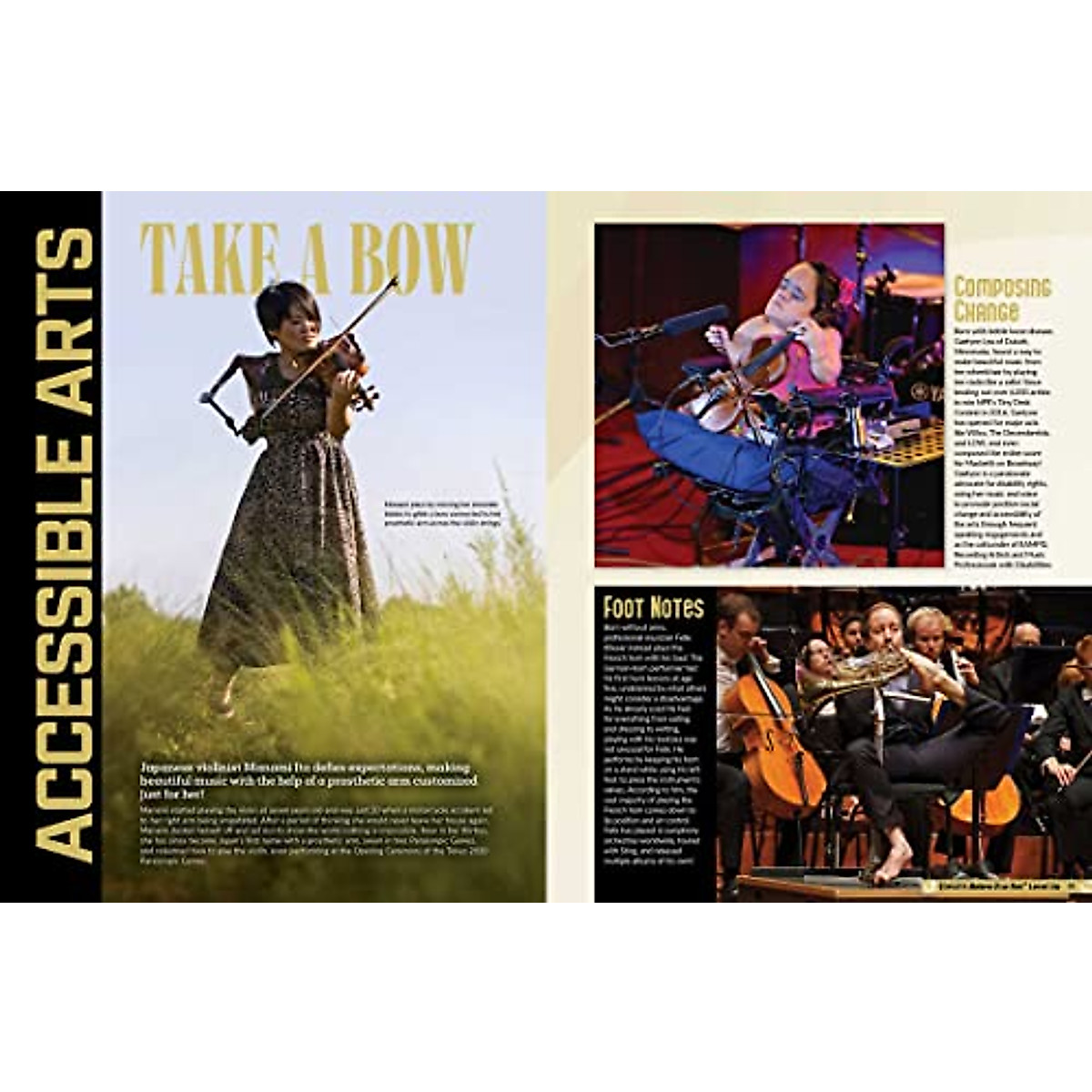 Ripley's Believe It Or Not! Level Up (20) (ANNUAL)