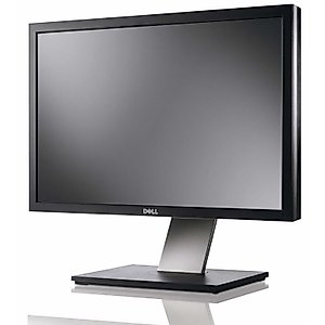 Dell UltraSharp U2410 24-inch Widescreen LCD High Performance Monitor with HDMI, DVI, DisplayPort and HDCP