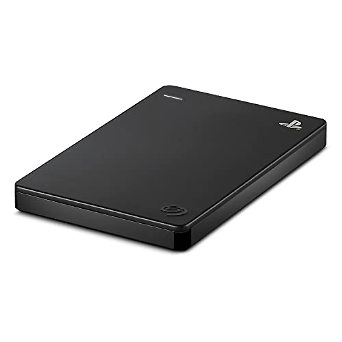 Seagate Game Drive, 2TB, Portable External Hard Drive, Compatible with PS4 and PS5 (STGD2000200)