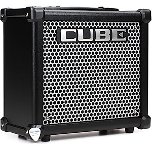 Roland CUBE-10GX 10-Watt 1x8 Inches COSM Combo Amp with FX