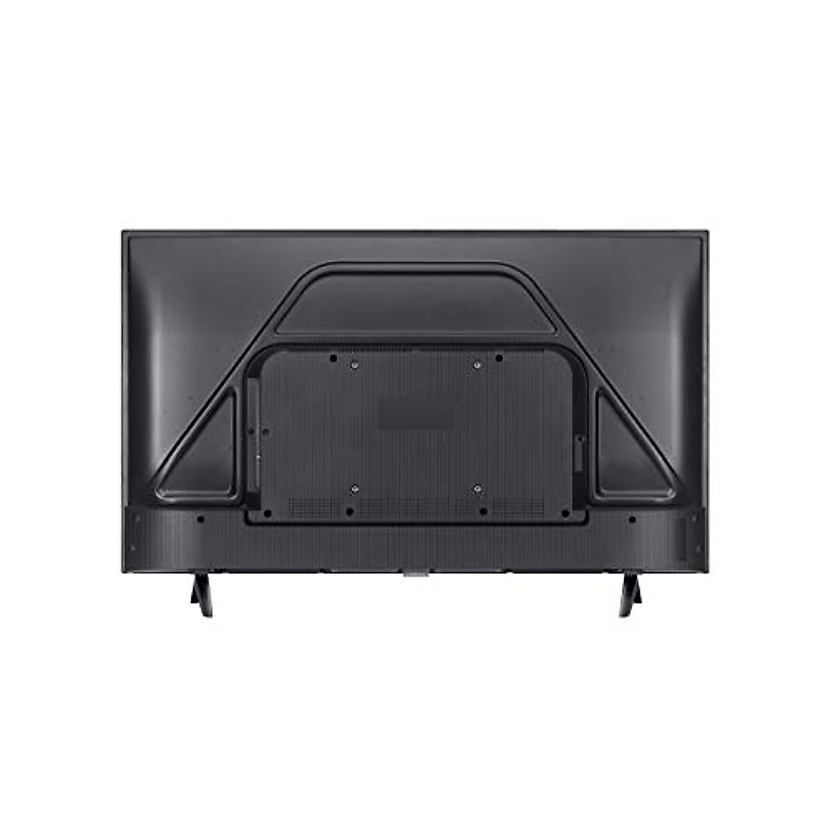 TCL 43-inch 4K UHD Smart LED TV - 43S435, 2021 Model