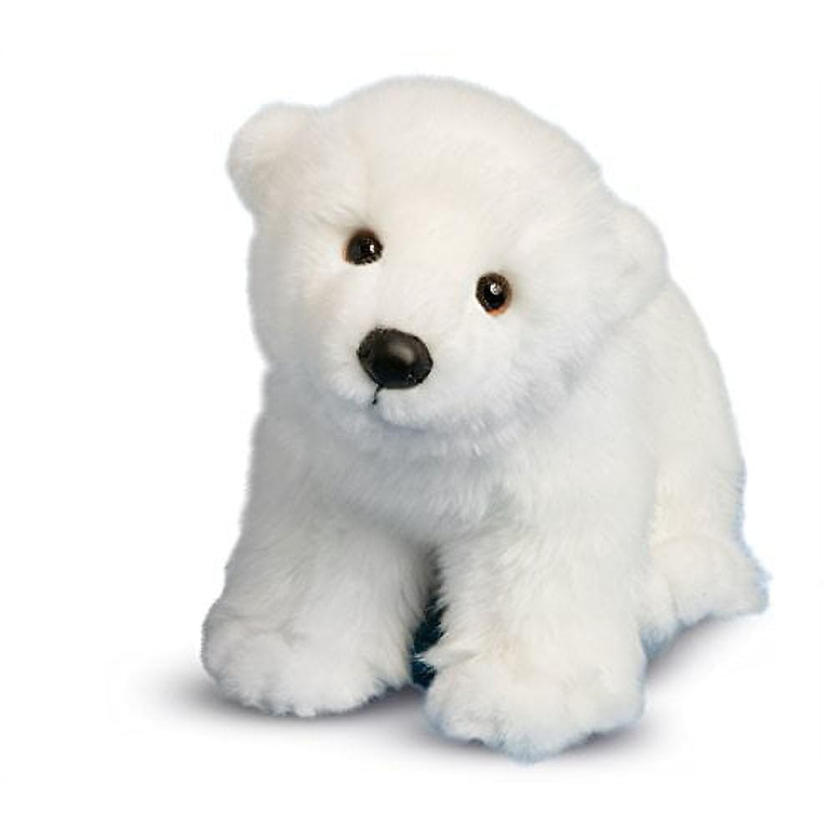 Douglas Marshmallow Polar Bear (2/12)