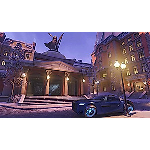 Overwatch - Collector's Edition For Xbox One