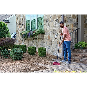 Rubbermaid Commercial Lid, for Round Food Storage Container, Yellow, Fits 12-22 Qt. Containers, Pack of 6