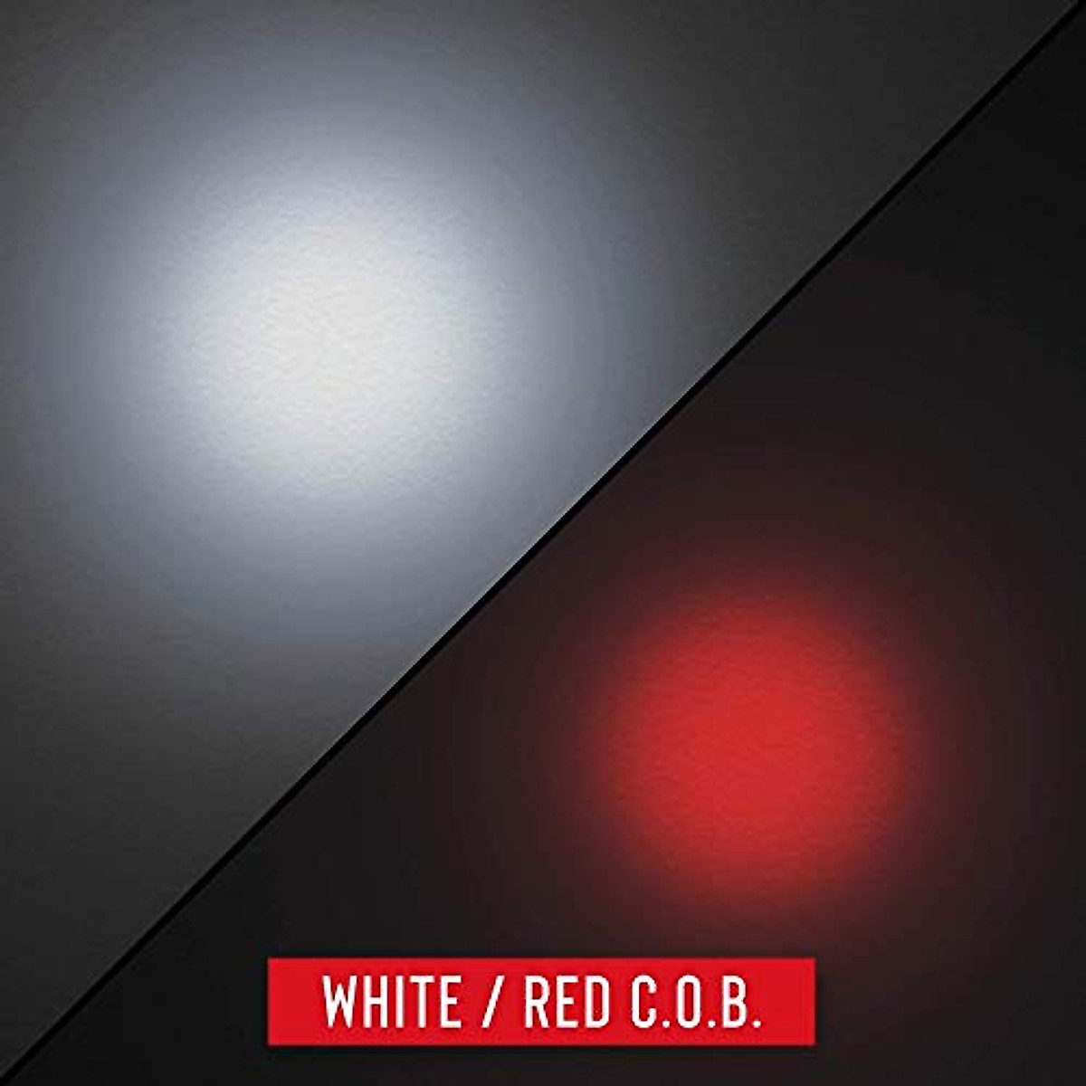 Coast® G23 120 Lumen Alkaline Dual Power Magnetic LED Penlight with C.O.B. Area Light