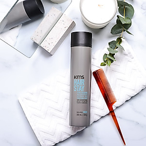 KMS HAIRSTAY Frim Finishing Spray, 8.8 oz