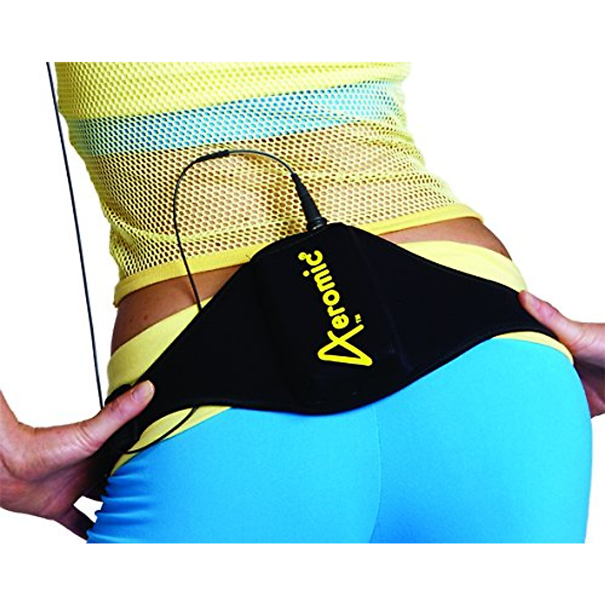 Aeromic Special Edition Mic Belt - Night Sky